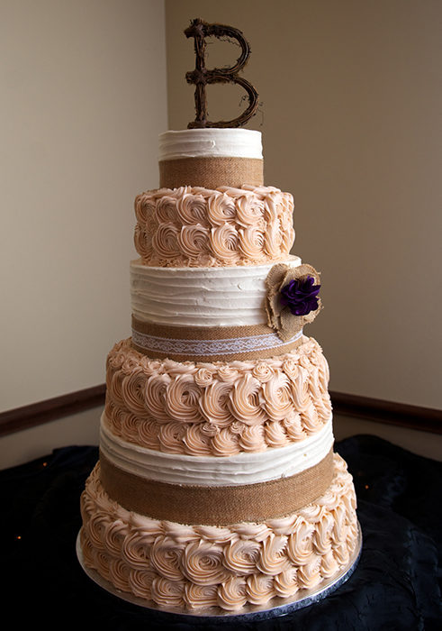 Tiffany’s Bakery | Today's Bride