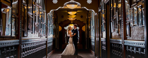 The Tangier | Today's Bride