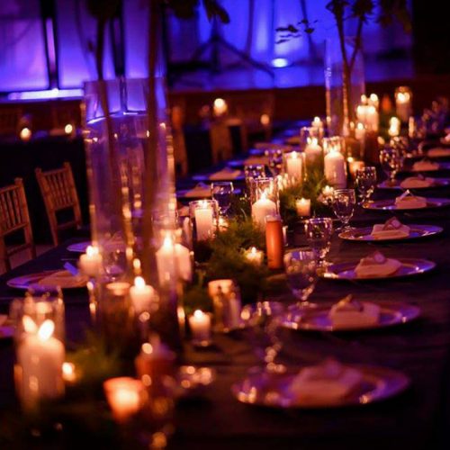 Venue Map | Today's Bride