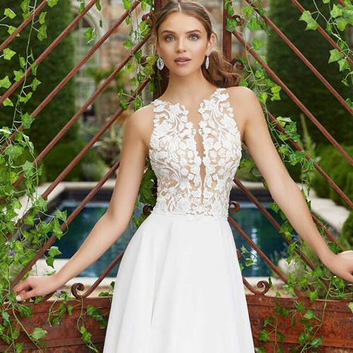 Doreen Leaf Designs | Today's Bride