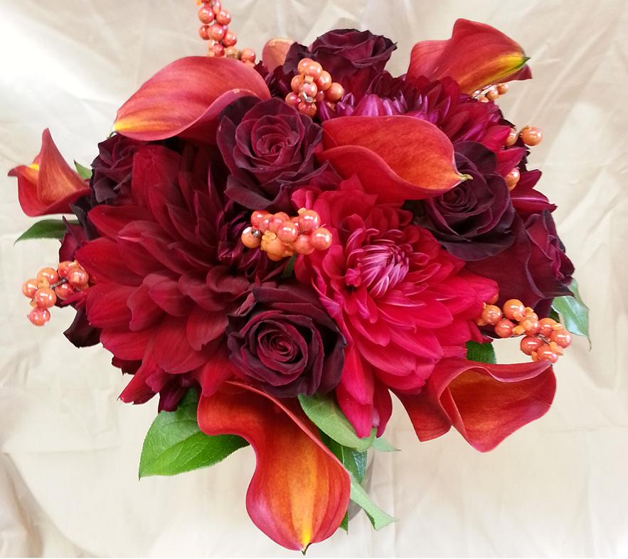 Silver Fox Florist – Today's Bride