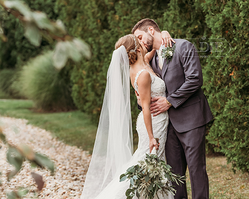 Jadie Foto | Today's Bride