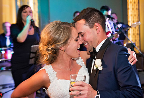 Ohio Wedding Planning | Today's Bride