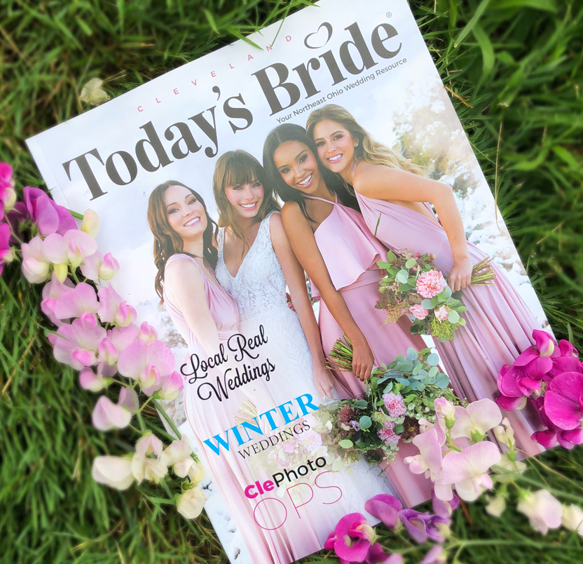 Home | Today's Bride