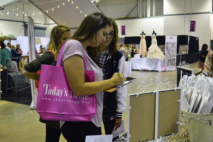 How To Collect Your Own Leads – Today's Bride