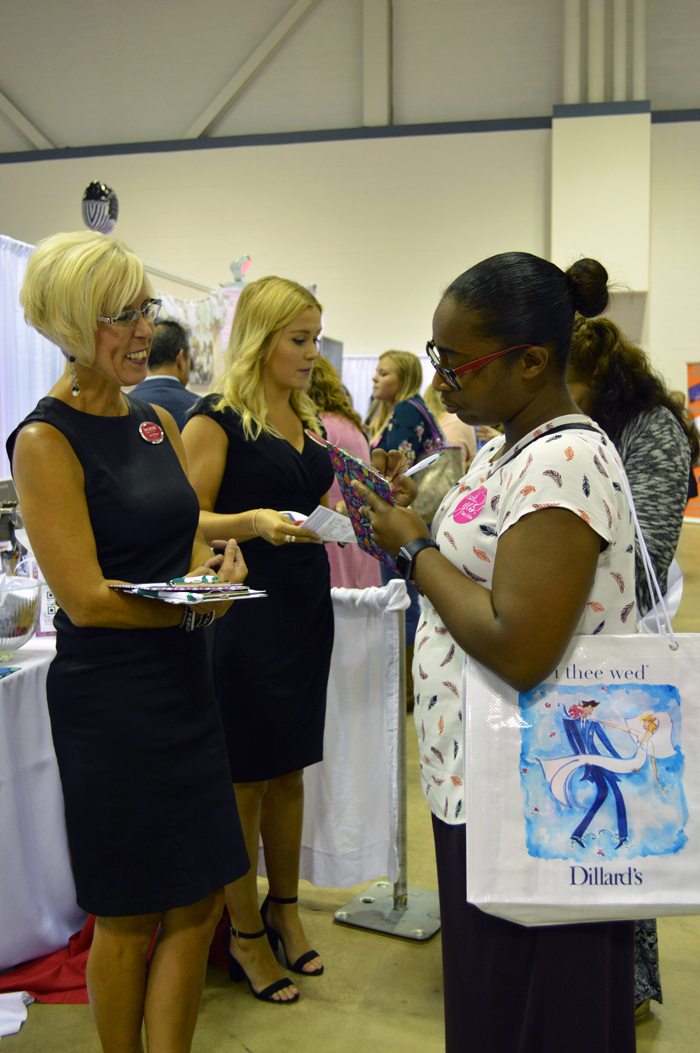 How To Collect Your Own Leads – Today's Bride