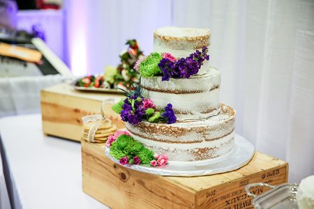 Akron 2018 Bridal Show Cake Gallery | Today's Bride