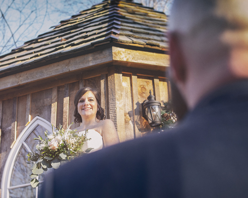 Tracy Heck Photography | Today's Bride