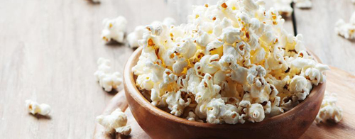 Something’s Popping Gourmet Popcorn Event Caterer | Today's Bride