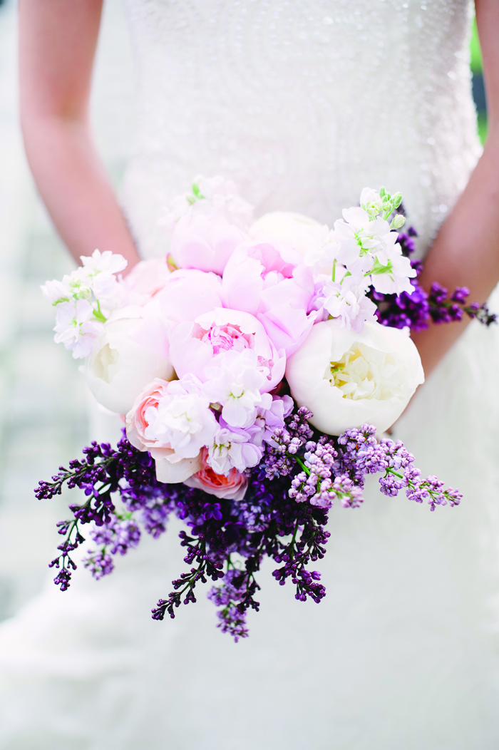 Wedding Flowers Based on Season | Today's Bride