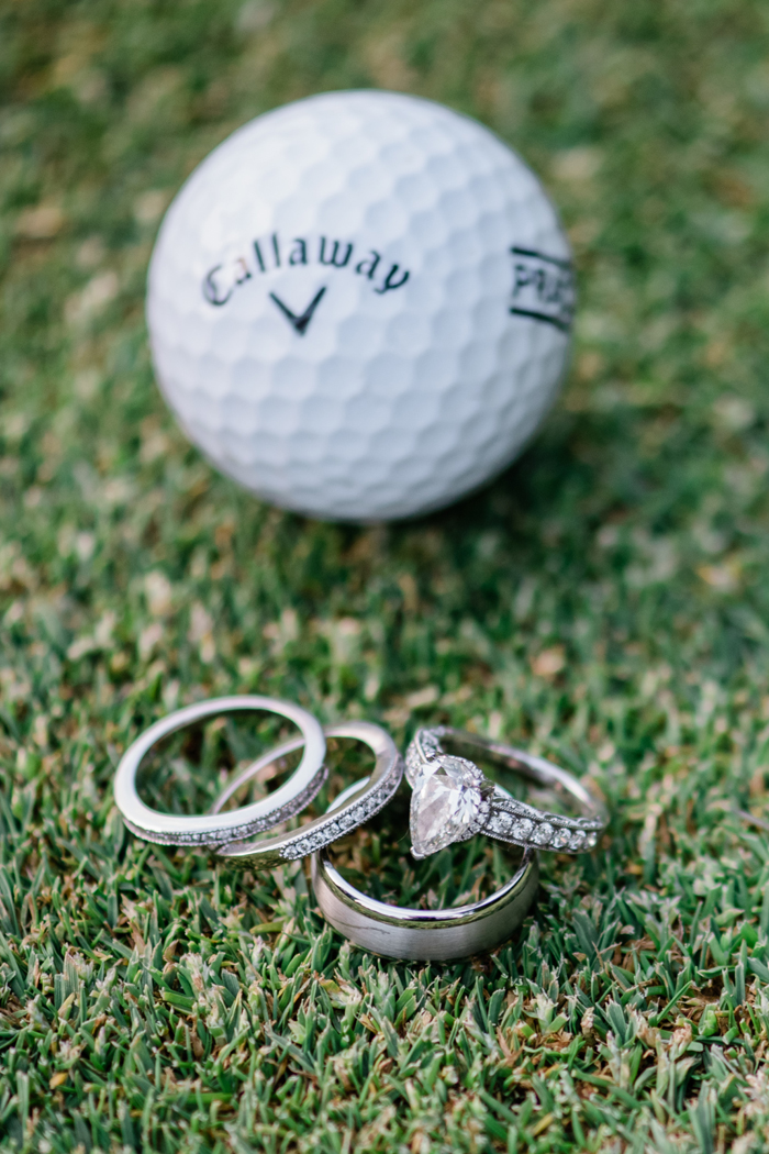 Mackenzie & Justin’s Glamorous Garden Real Wedding | Today's Bride