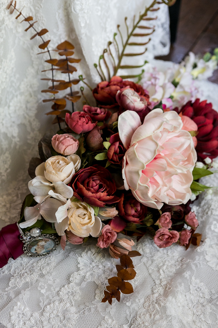 Various Bouquet Shapes | Today's Bride