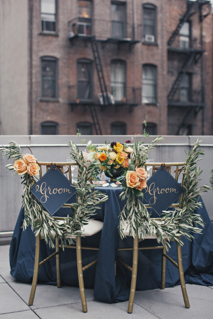 Three Wedding Decor Ideas for LGBTQ+ Couples | Today's Bride