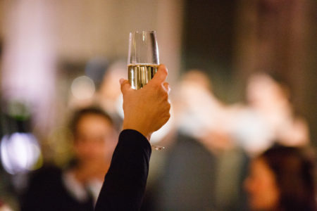 Tips for Writing your Toast | Today's Bride