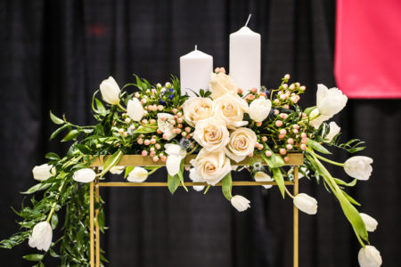 I-X Center Inspiration Gallery | Today's Bride