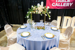 I-X Center Inspiration Gallery | Today's Bride