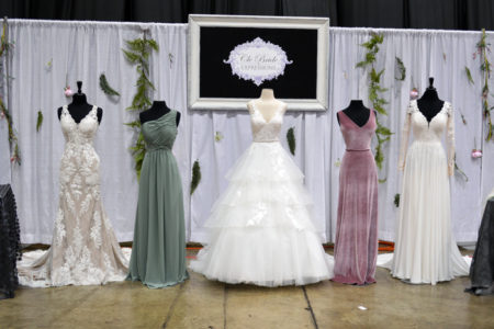 I-X Center Inspiration Gallery | Today's Bride