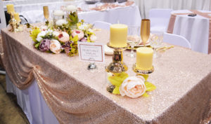 I-X Center Inspiration Gallery | Today's Bride