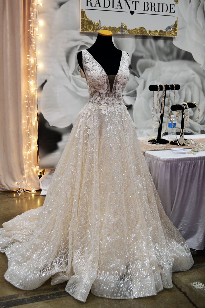 I-X Center Inspiration Gallery | Today's Bride