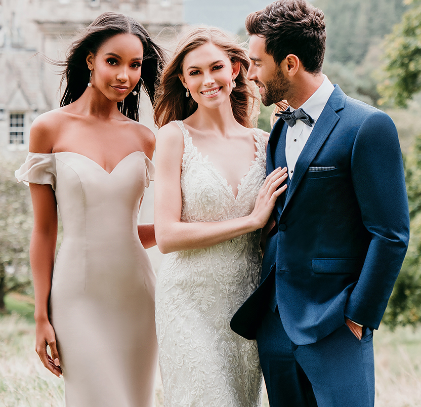 Home | Today's Bride