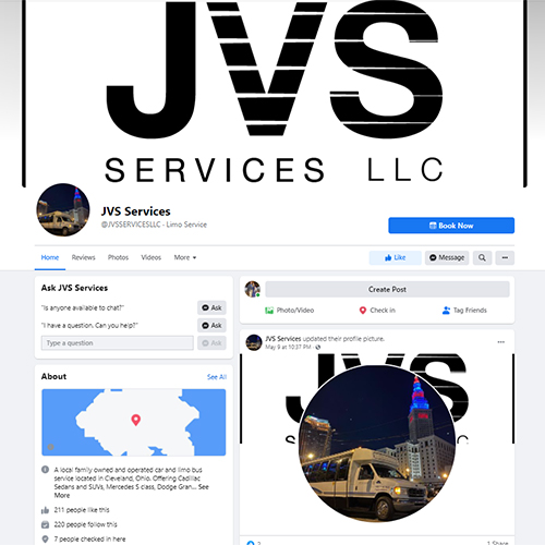 JVS Services | Today's Bride