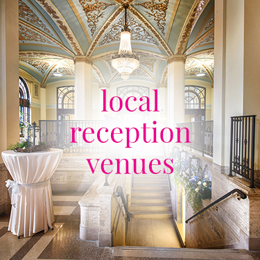 local-reception-venues | Today's Bride