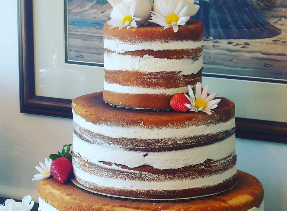 T’Cakes Cupcakes & Cookies | Today's Bride