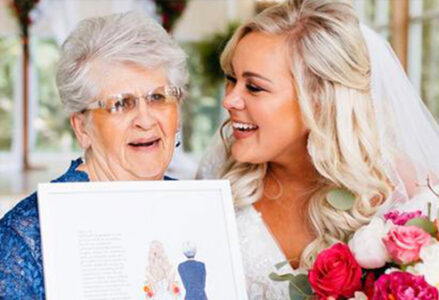 snap-Grape | Today's Bride