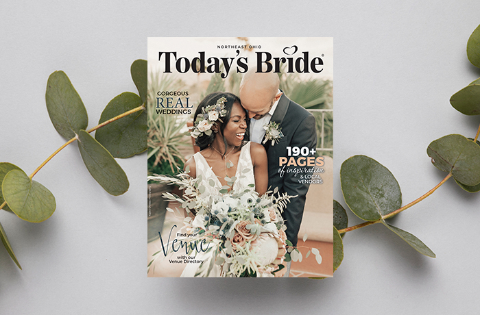 View Online | Today's Bride