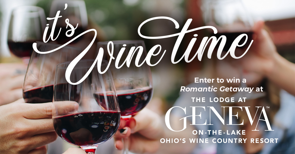 It’s Wine Time | Today's Bride