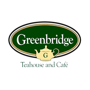 GreenbridgeTeaHouse-logo | Today's Bride