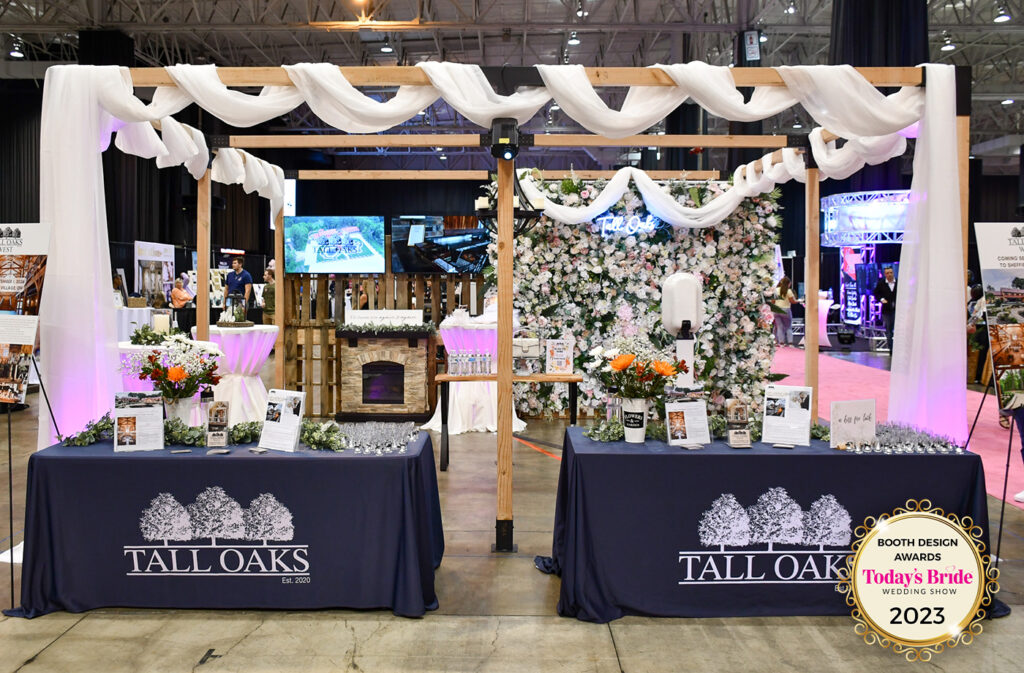 Show Dates – Today's Bride