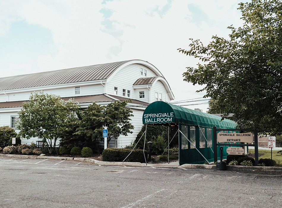 Springvale Golf Course and Ballroom | Today's Bride