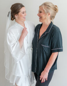 Alivia & Shaun’s Real Wedding | Today's Bride