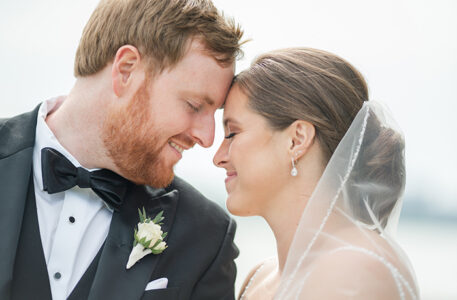 Alivia & Shaun’s Real Wedding | Today's Bride