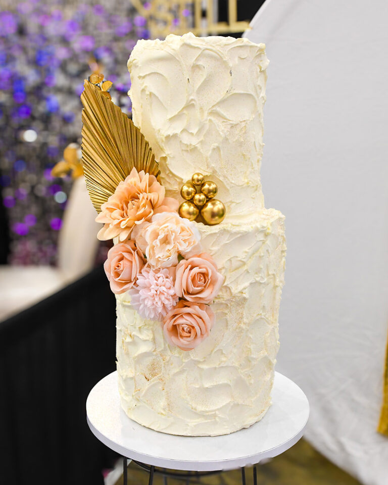 January 2024 Cake Gallery – Today's Bride