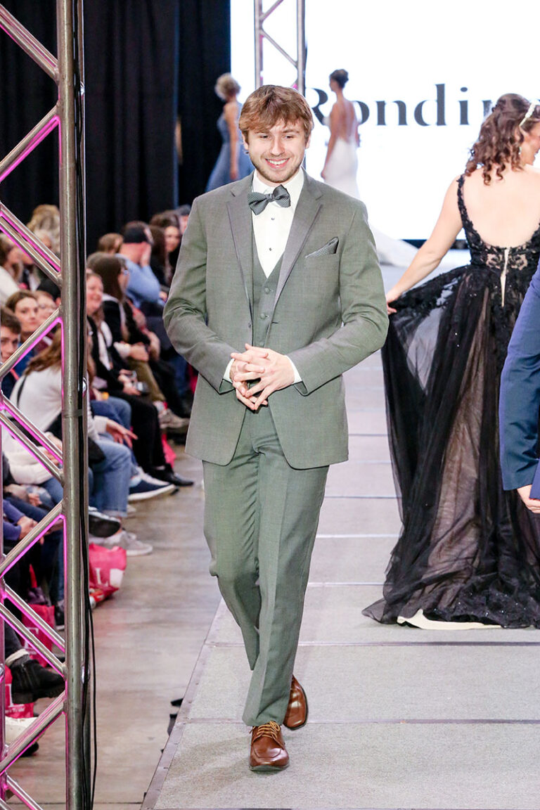 January 2025 Fashion Show – Today's Bride