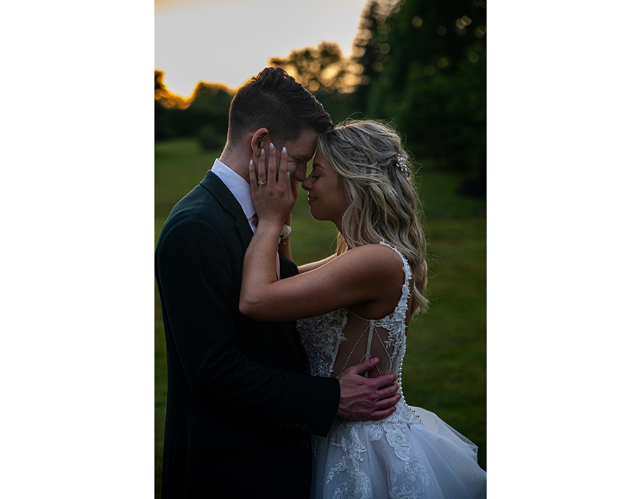 Luminous Treasures Weddings | Today's Bride