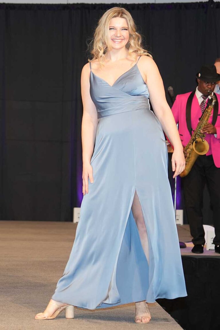 March 2025 Fashion Show – Today's Bride