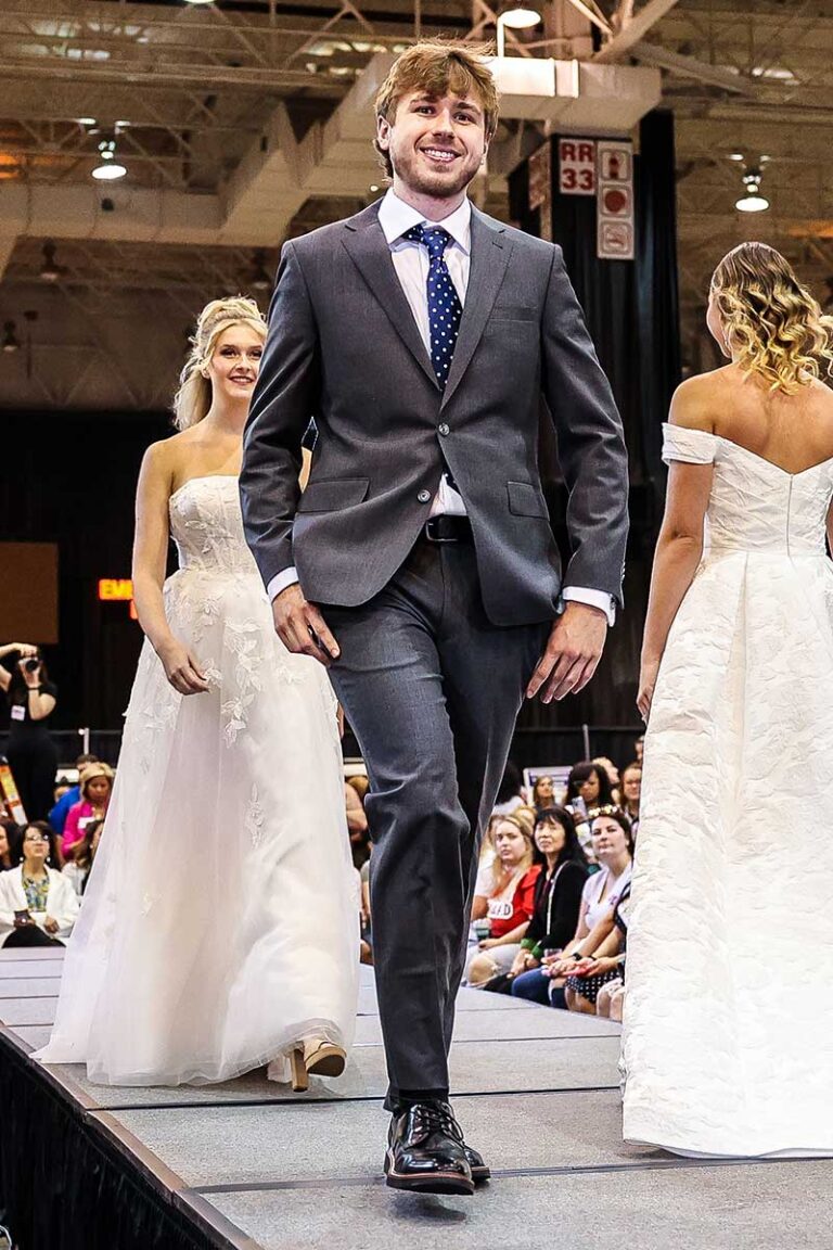 June 2025 Fashion Show – Today's Bride