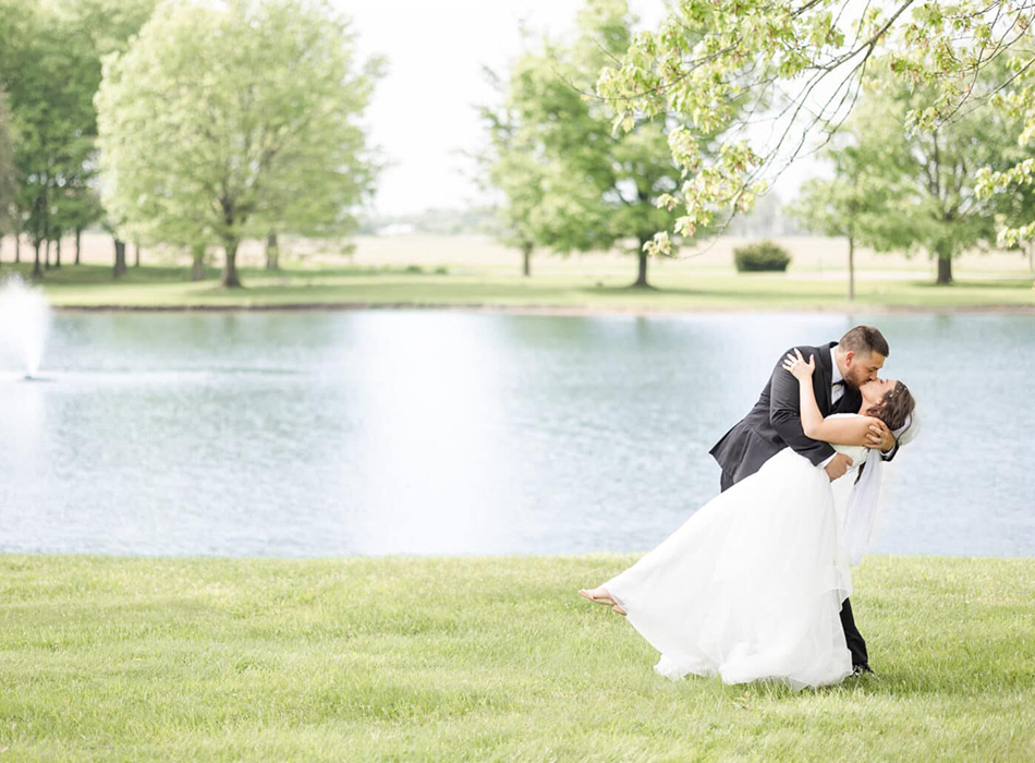 Waters Edge Event Center | Today's Bride