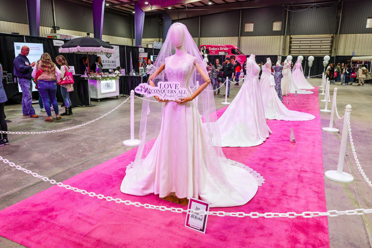 LOVE-CONQUER-BLOG-1 – Today's Bride