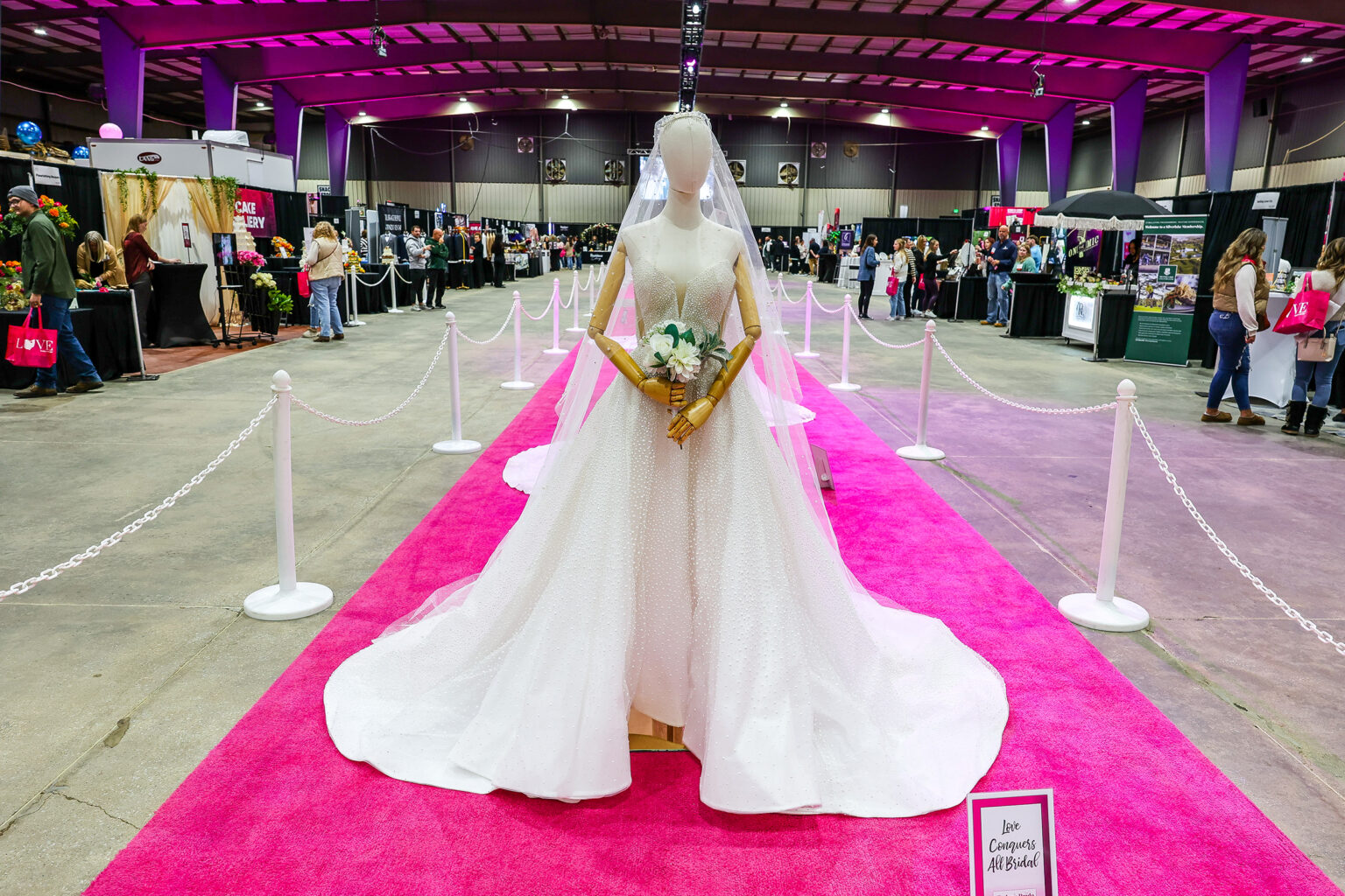 LOVE-CONQUER-BLOG-2 – Today's Bride